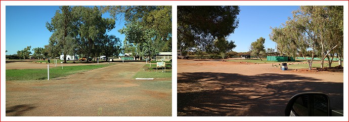 Day 15 – Marla to Erldunda, NT | Shorty's RV Adventures