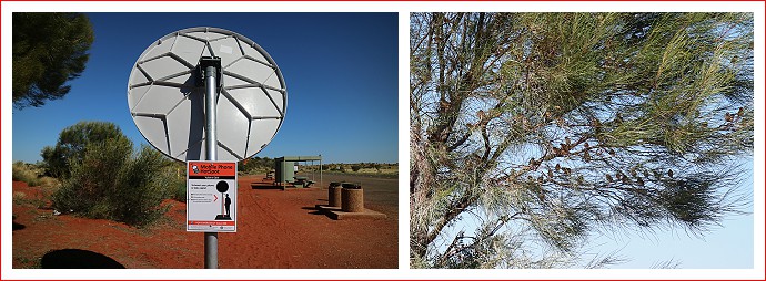 Day 20 – Yulara to Salt Creek Rest Area | Shorty's RV Adventures